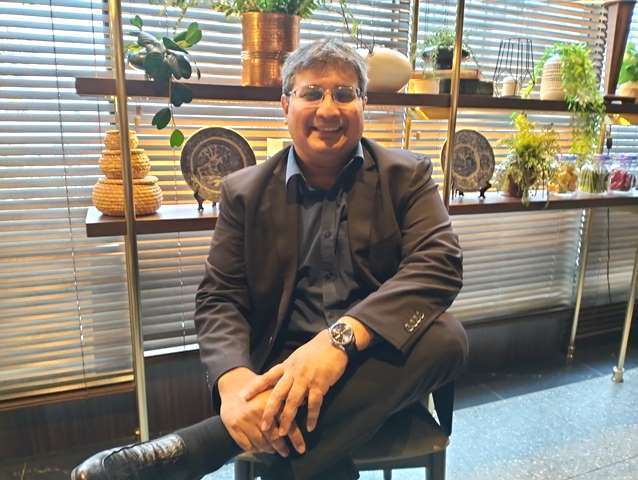 Dr. Jaideep Singh Perkenalkan Kecanggihan Endoskopi di DSH2